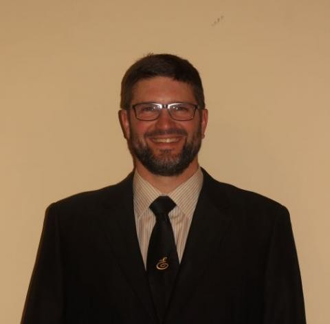 Councillor Neil Nicholson - Members - Council - Whitewater Region